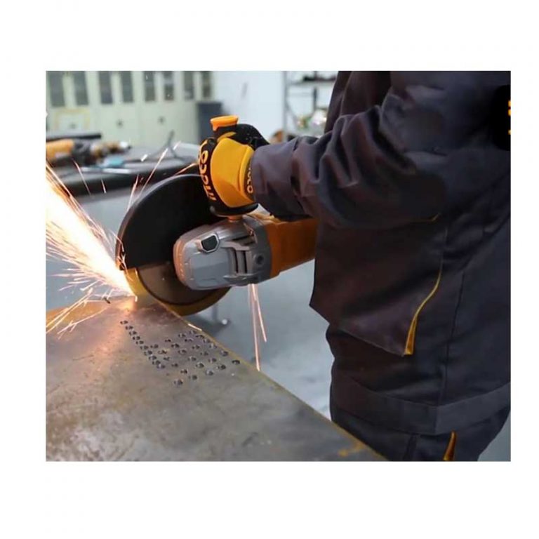 Meule à disque 2400W INGCO - Mzoughi Dépôt