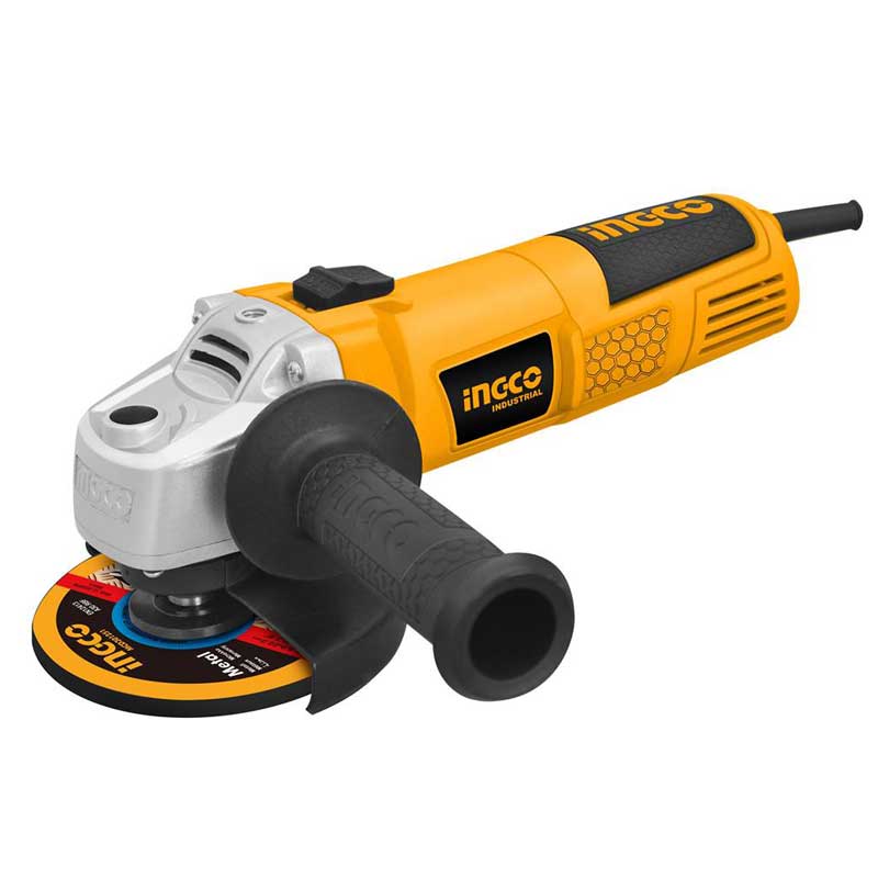 Meule à disque 950W INGCO – Mzoughi Dépôt